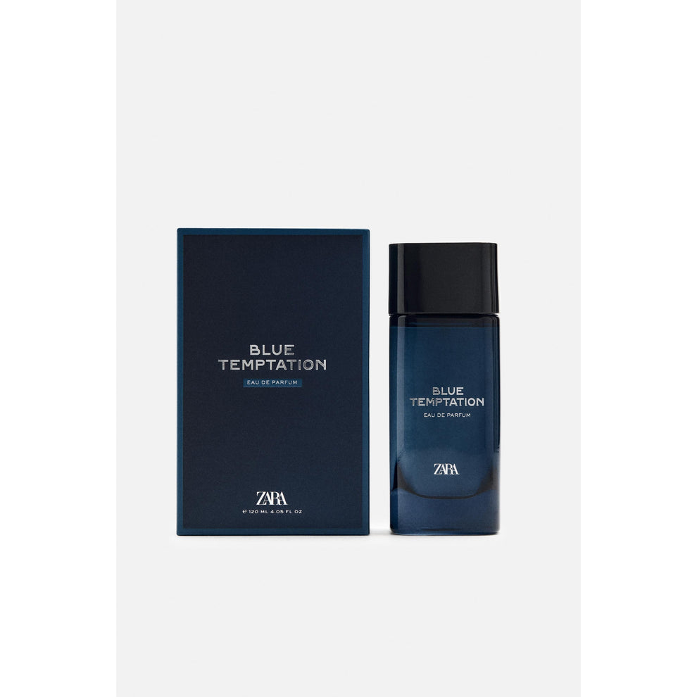 Blue Temptation ZARA (decants) – MisPerfumes