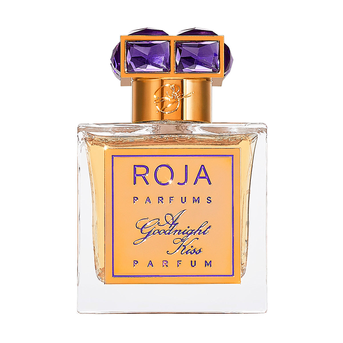 A Goodnight Kiss - Roja Parfums - EDP 100ml – MisPerfumes