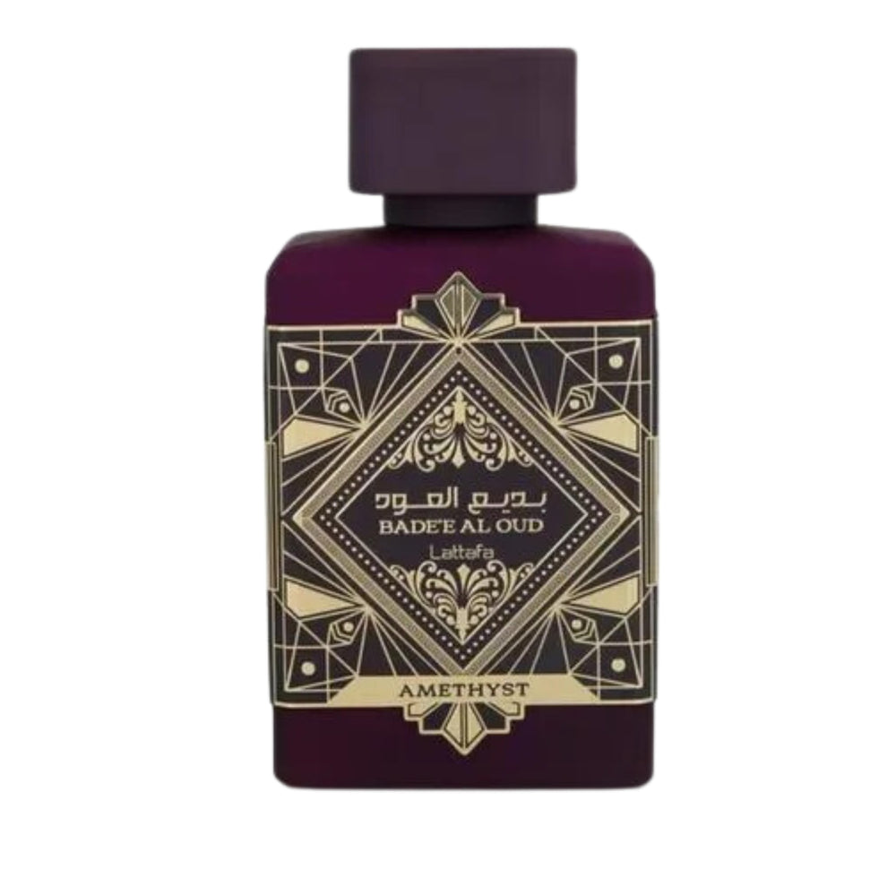 Lattafa Amethyst – MisPerfumes