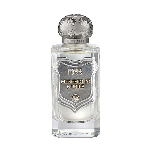 Muschio 20 - NOBILE 1942 - 75ml – MisPerfumes