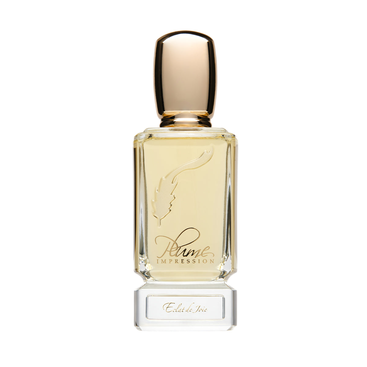 Eclat De Joi - Plume Impression Paris - EDP 80ml – MisPerfumes