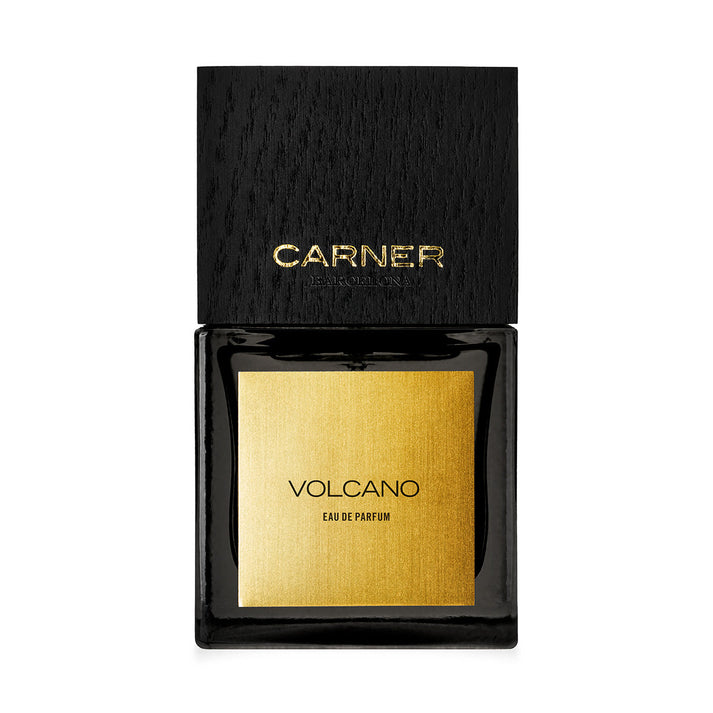 Volcano - Carner Barcelona - EDP 100ml – MisPerfumes